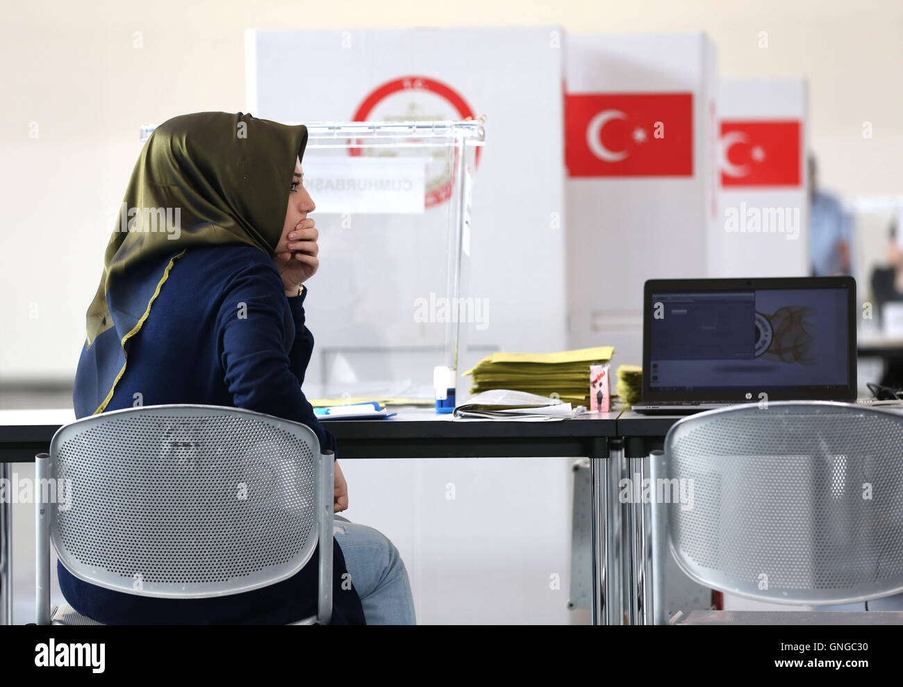 Turkish hall hi-res stock photography and images - Alamy