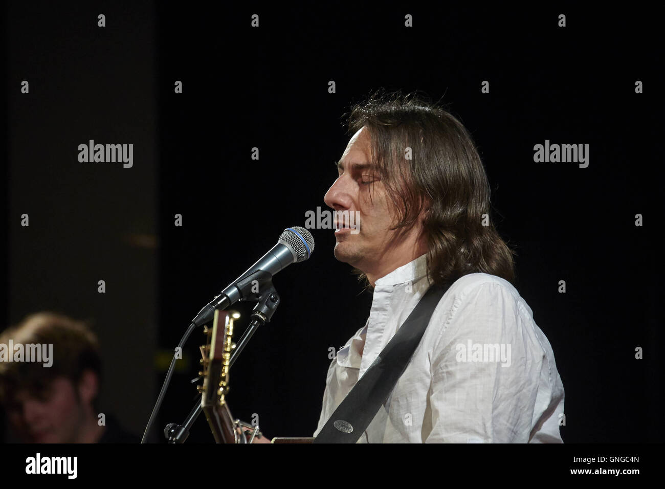 Pippo pollina hi-res stock photography and images - Alamy