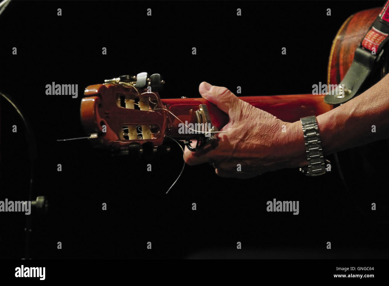 Hans singer hi-res stock photography and images - Alamy