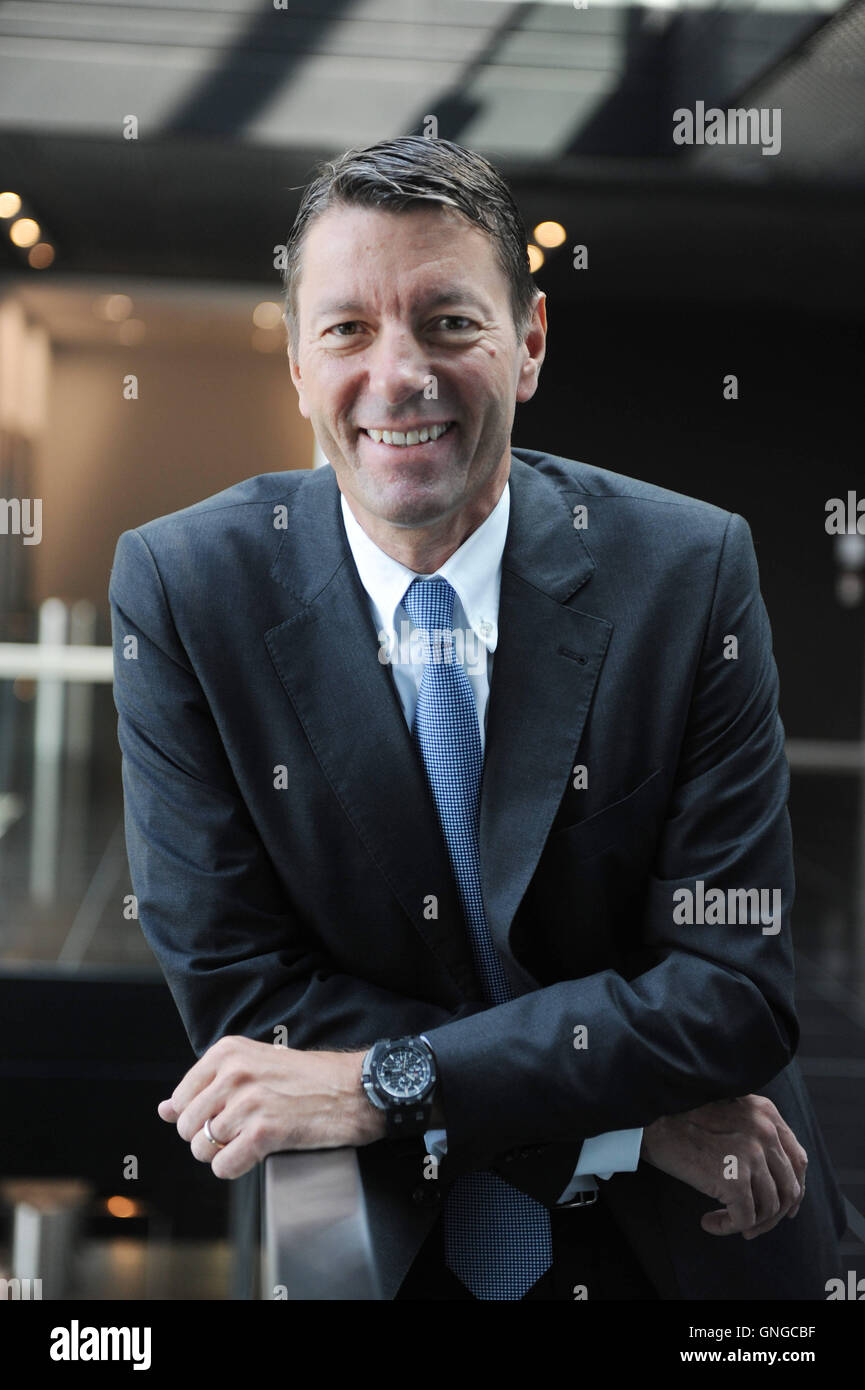 Rorsted hi-res stock photography and images - Alamy