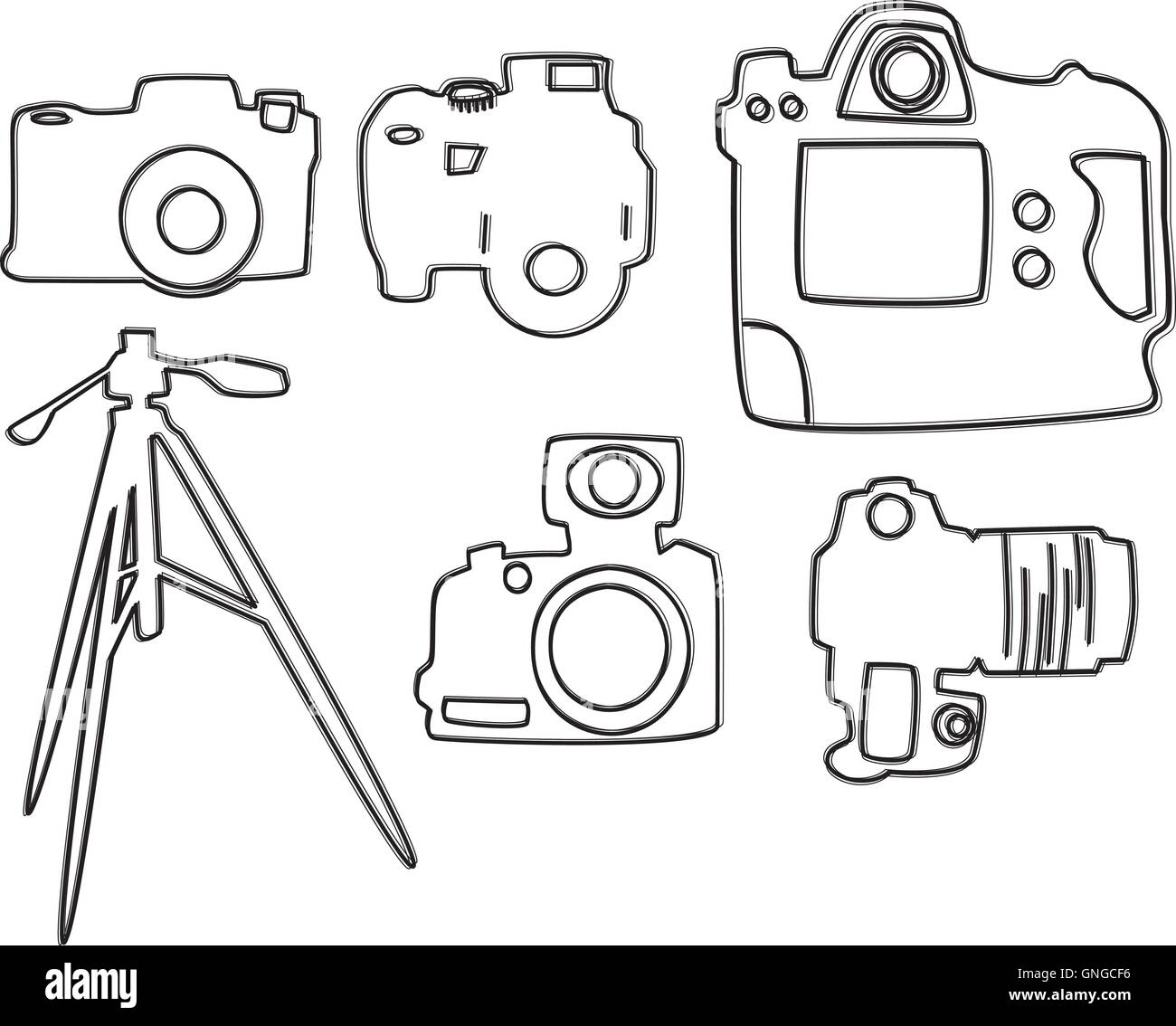 Media interface Cut Out Stock Images & Pictures - Alamy