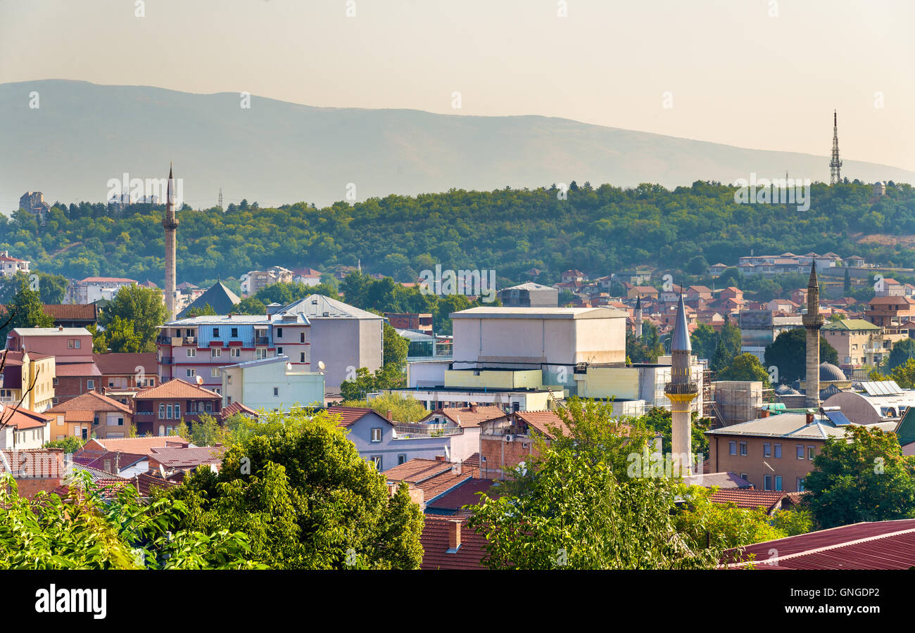 Skopje skyline hi-res stock photography and images - Alamy