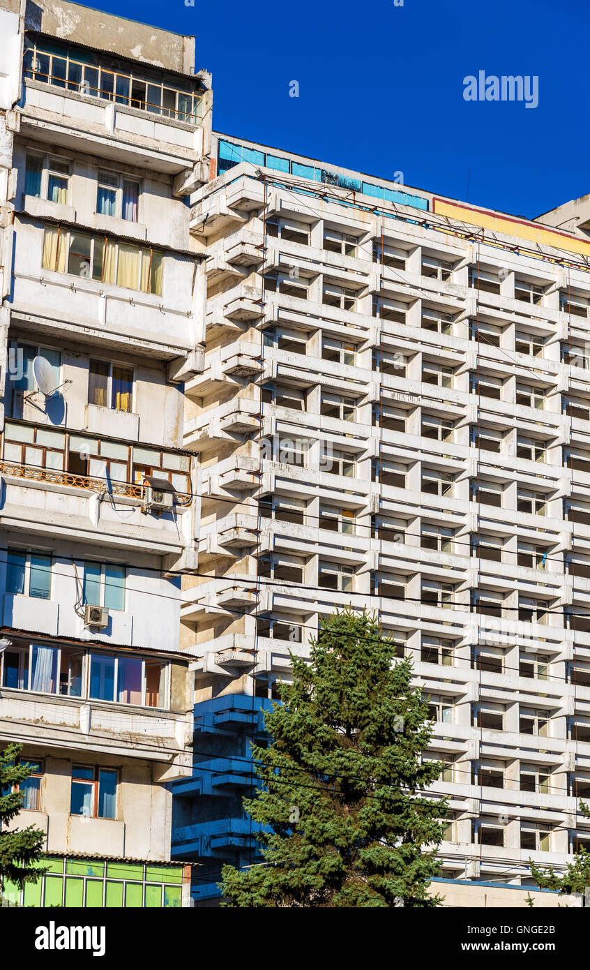 Hotel chisinau chisinau moldova hi-res stock photography and images - Alamy