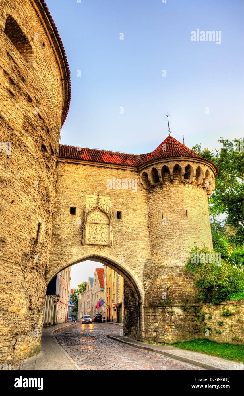 Coastal gate hi-res stock photography and images - Alamy