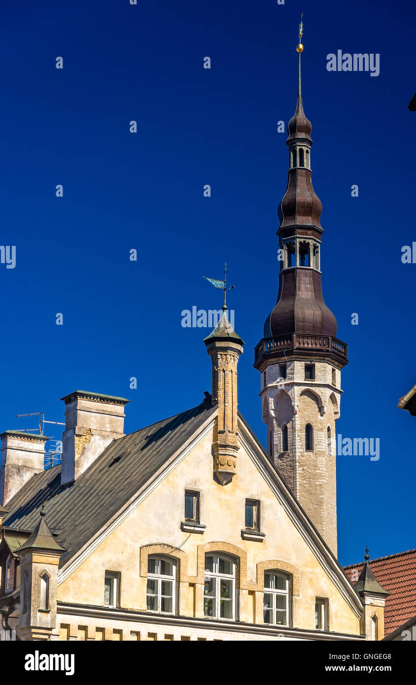 Details Of Tallinn Architecture Estonia Stock Photo Alamy Details Of Tallinn Architecture Estonia Stock Photo Alamy