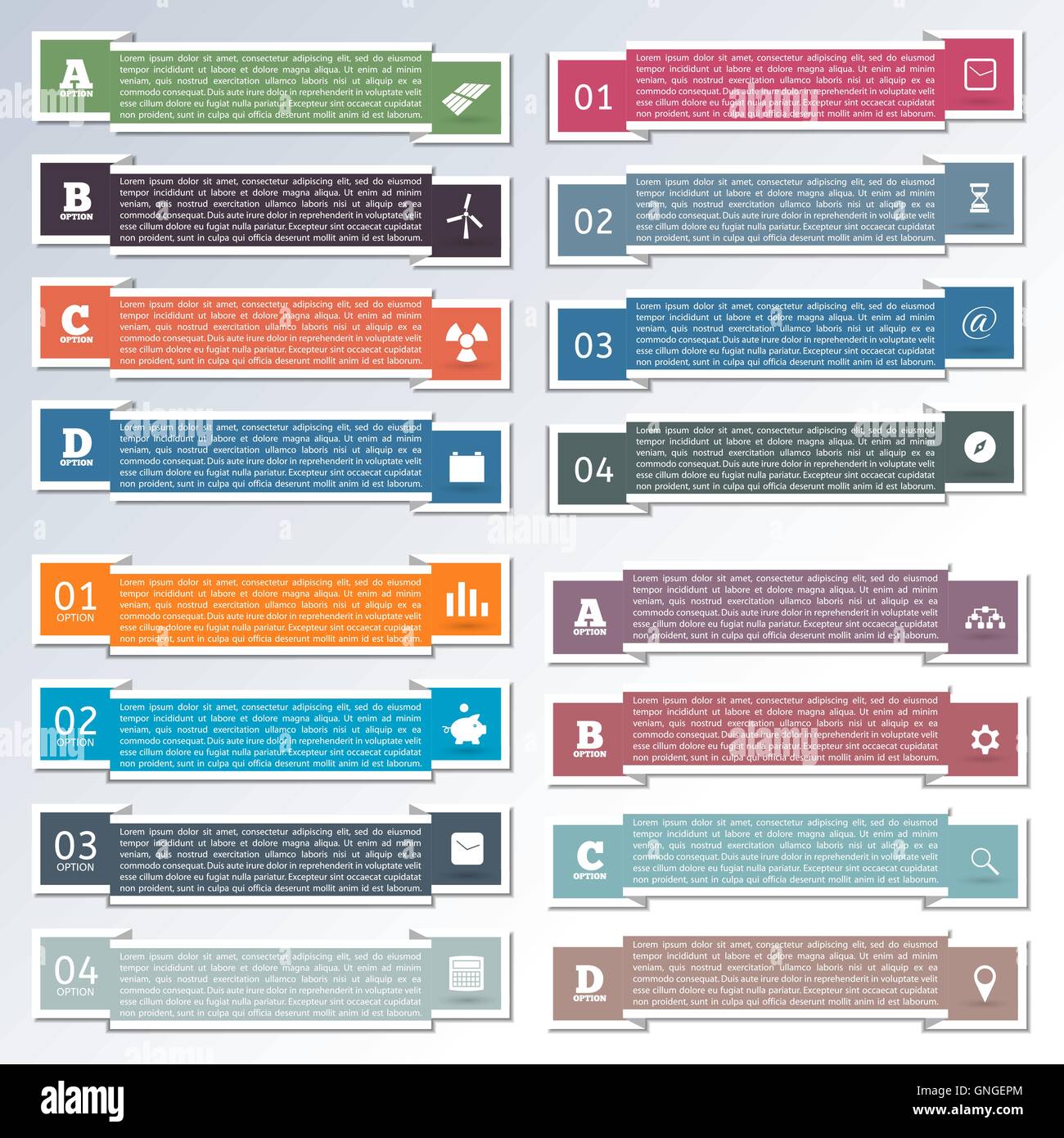 Elements of infographics, vector illustration Stock Vector Image & Art ...