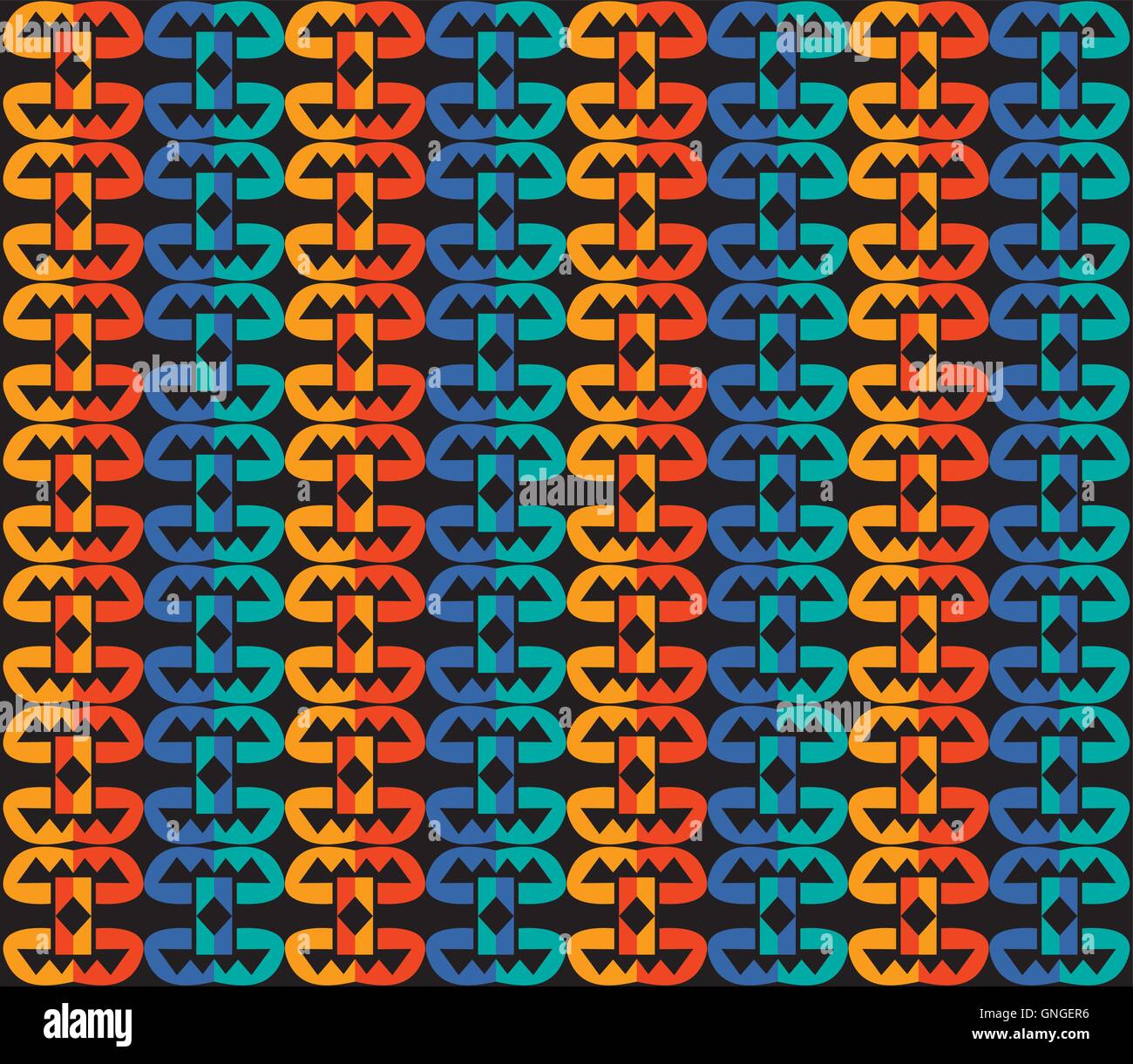 background pattern art Stock Vector Image & Art - Alamy