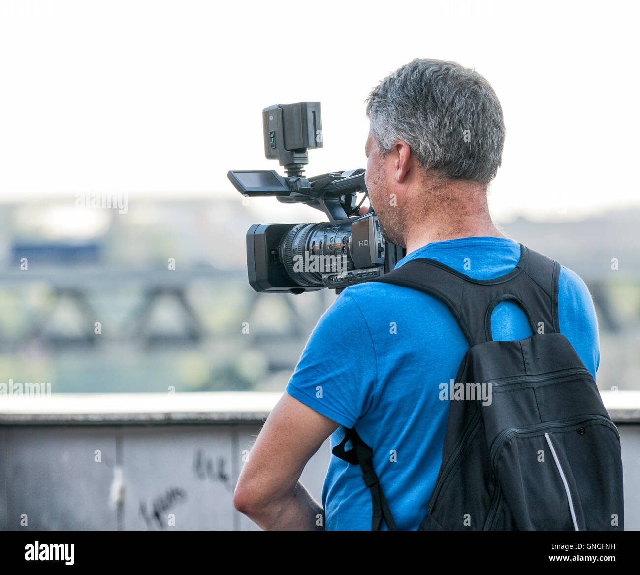 Videography background hi-res stock photography and images - Alamy