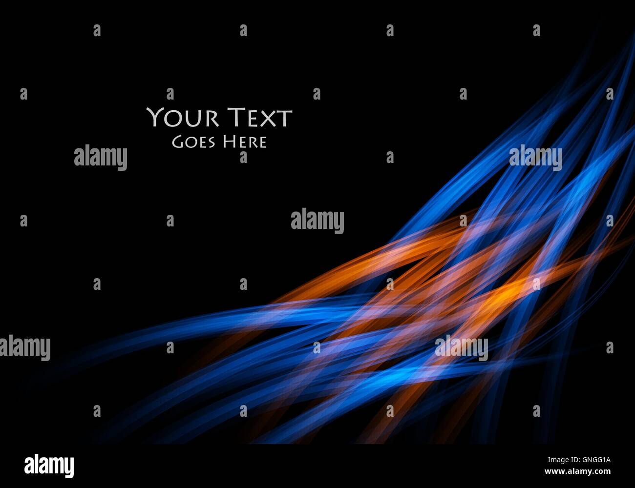 Bright abstract background Stock Vector Image & Art - Alamy