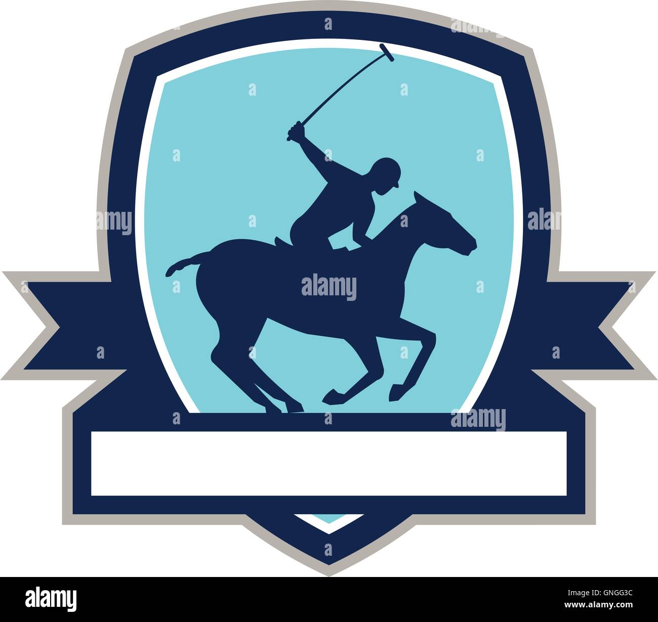 Horse riding helmet man Stock Vector Images - Alamy