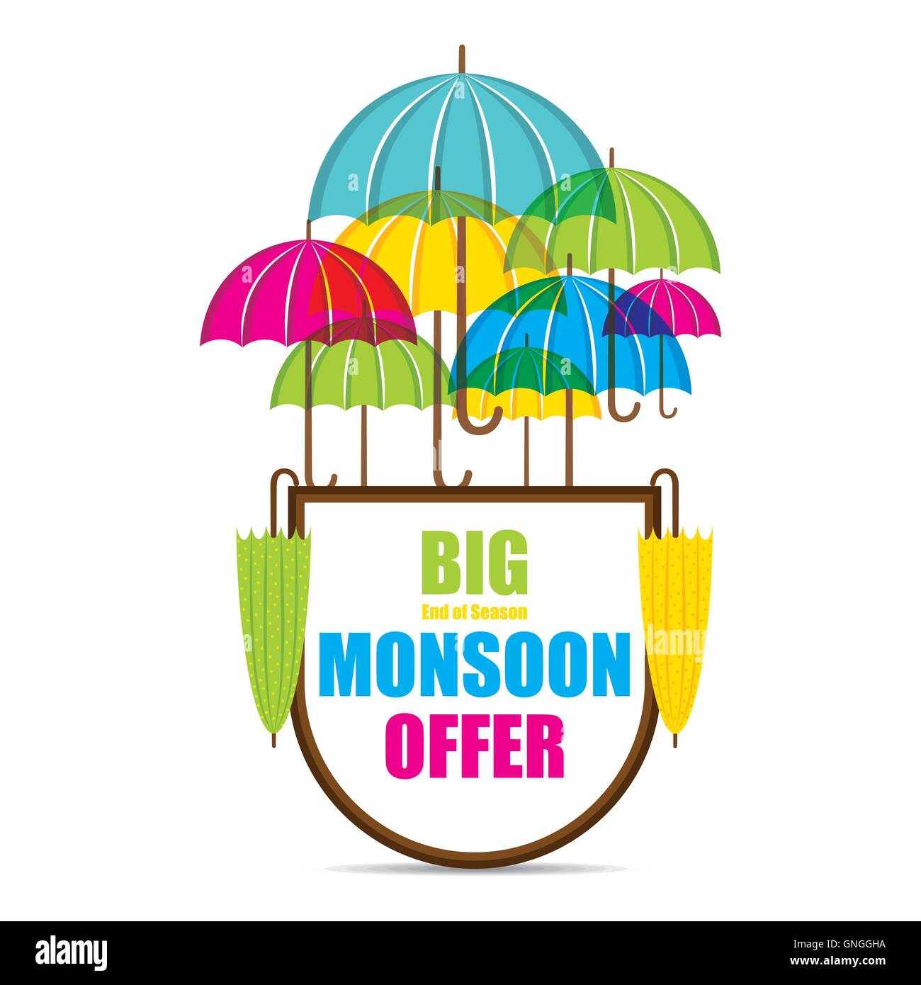 Best offer season sale Cut Out Stock Images & Pictures - Alamy