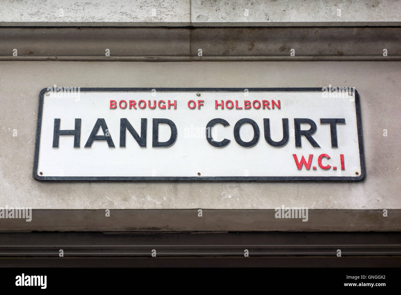 Strange Road Signs High Resolution Stock Photography and Images - Alamy