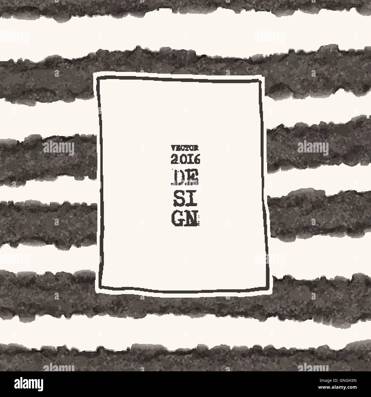 Grunge stripe background Stock Vector Image & Art - Alamy