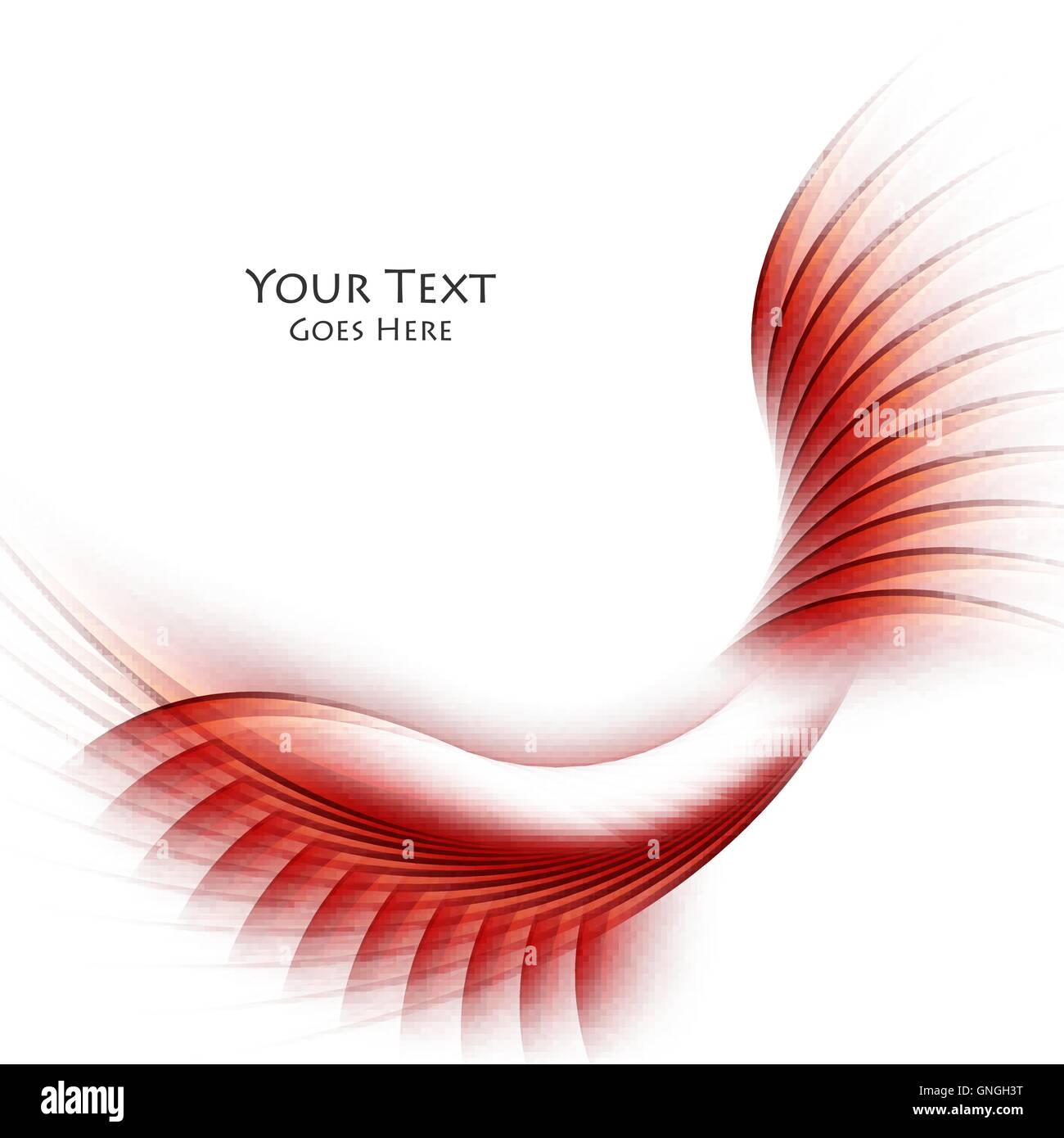 Bright abstract background Stock Vector Image & Art - Alamy