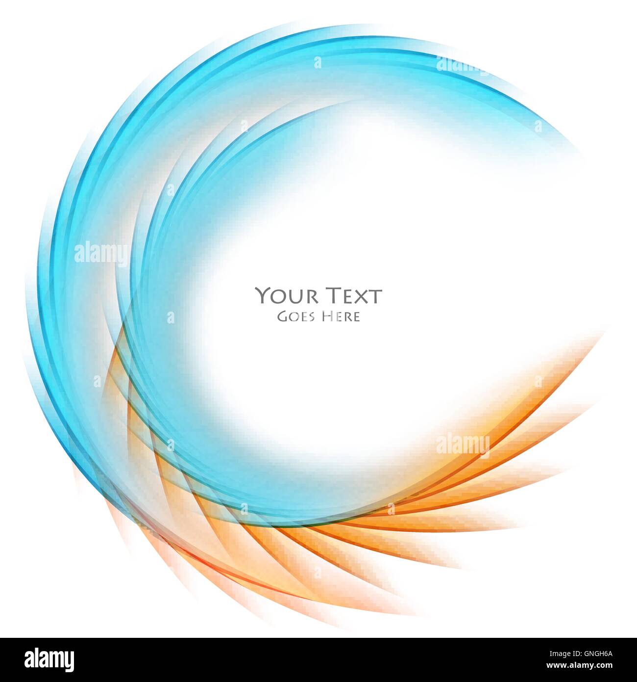 Bright abstract background Stock Vector Image & Art - Alamy