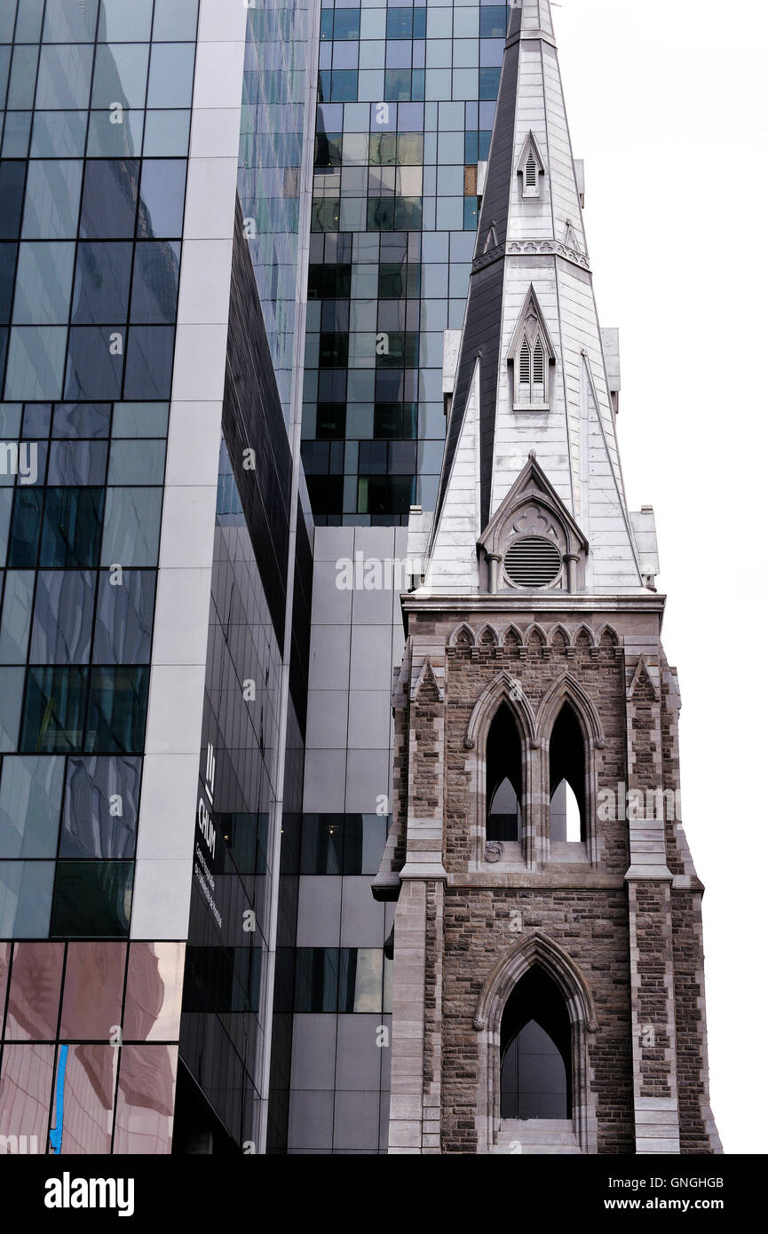 Montreal university hospital hi-res stock photography and images - Alamy