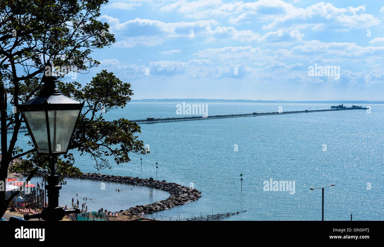The three shells lagoon hi-res stock photography and images - Alamy