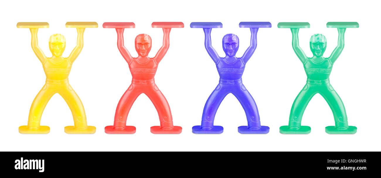 1950s toys hi-res stock photography and images - Alamy