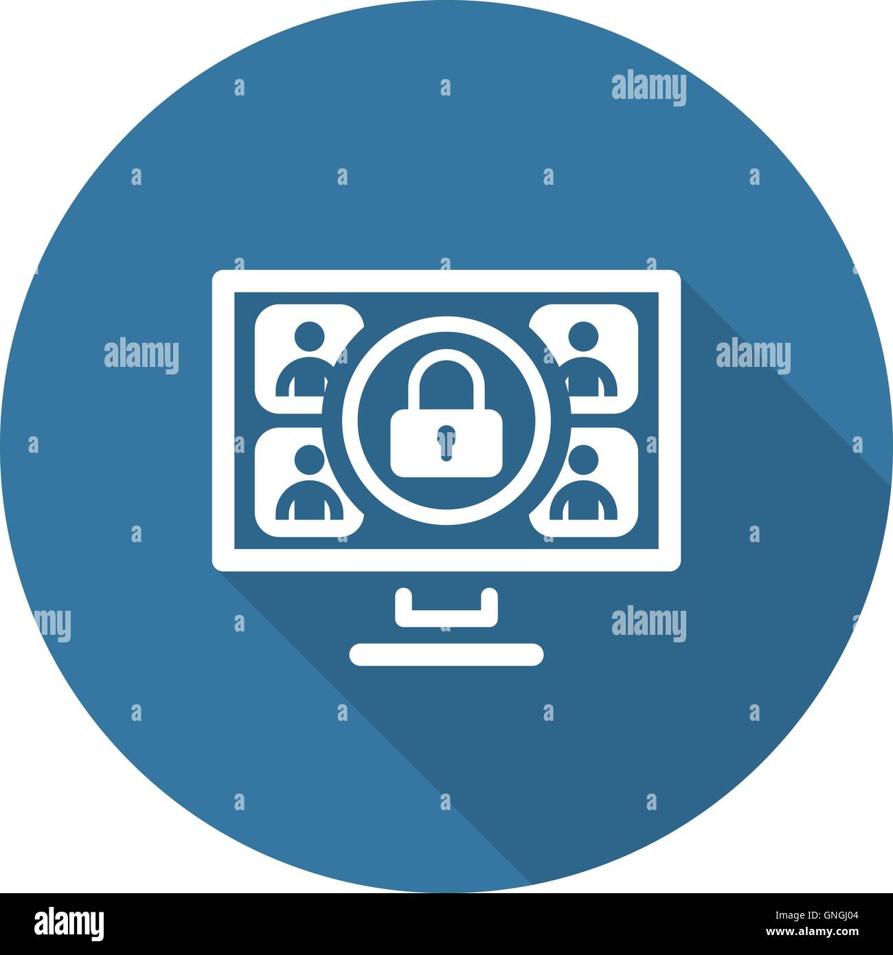 Safe team Stock Vector Images - Alamy