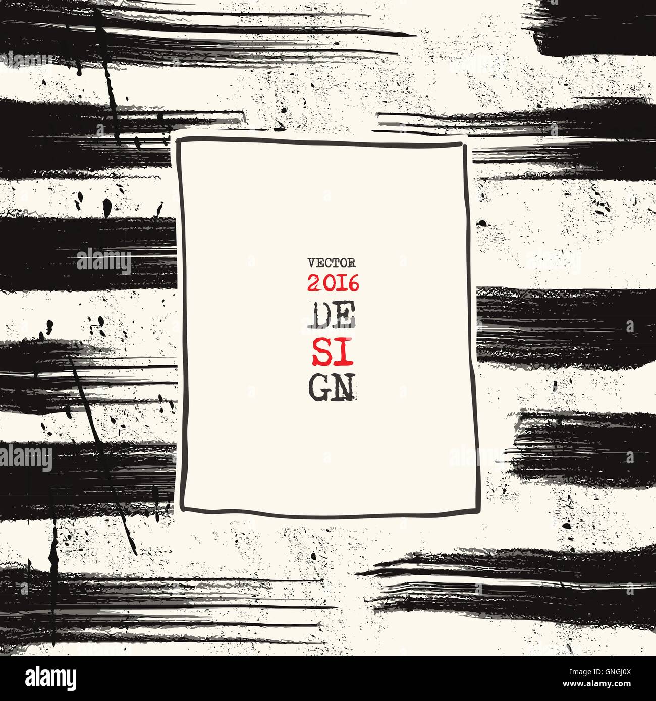 Striped layout hi-res stock photography and images - Alamy