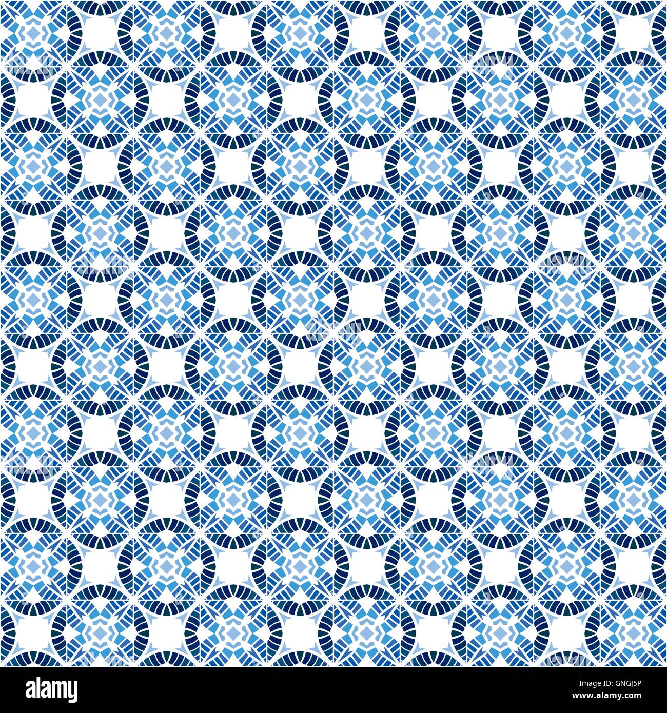 Seamless tiles Stock Vector Images - Alamy