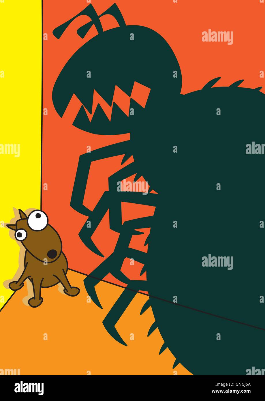 Giant pet Stock Vector Images - Alamy