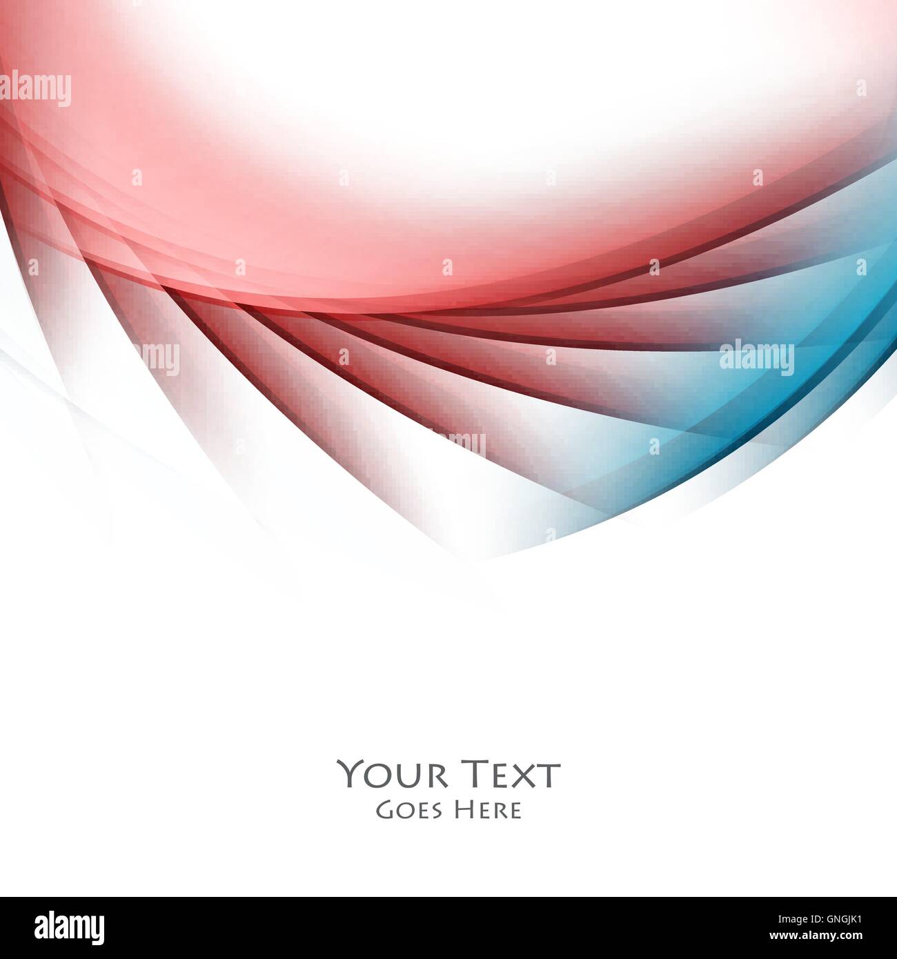 abstract modern vector background Stock Vector Image & Art - Alamy