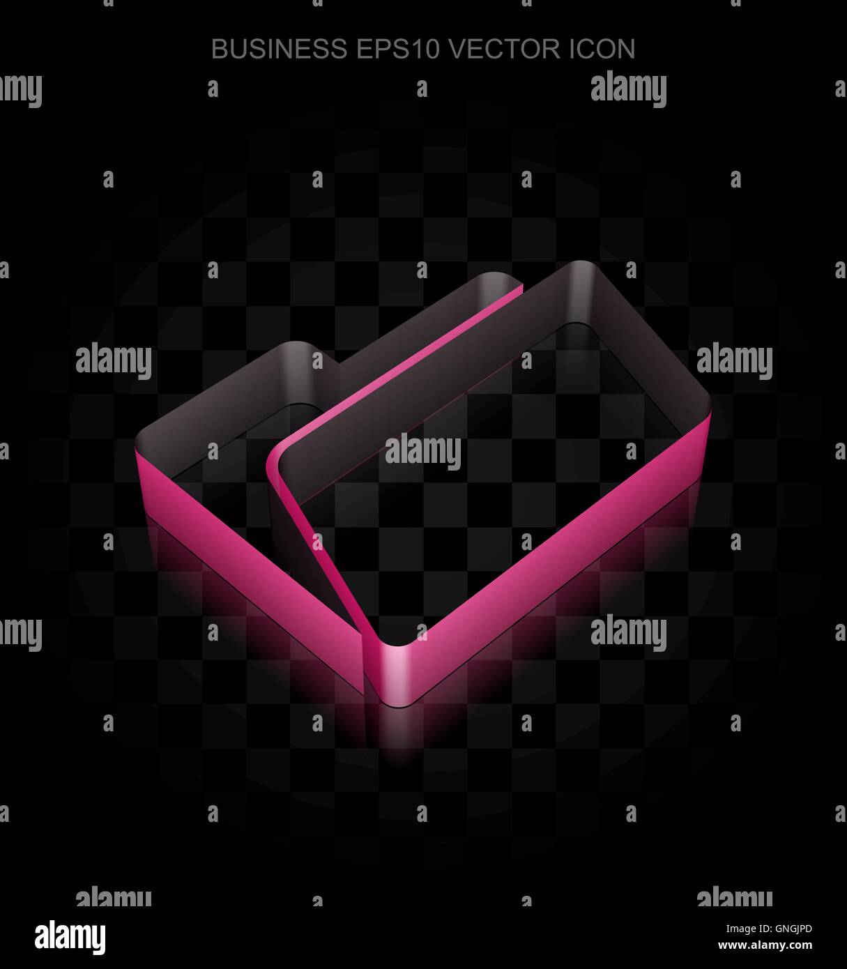 Shadow it business computer hi-res stock photography and images - Alamy