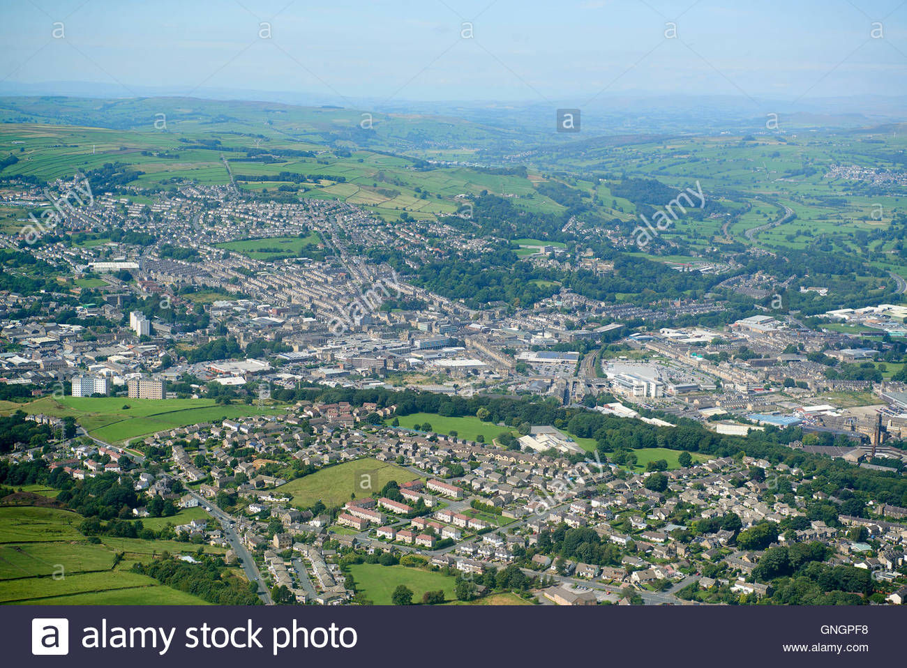 Keighley Stock Photos & Keighley Stock Images - Alamy