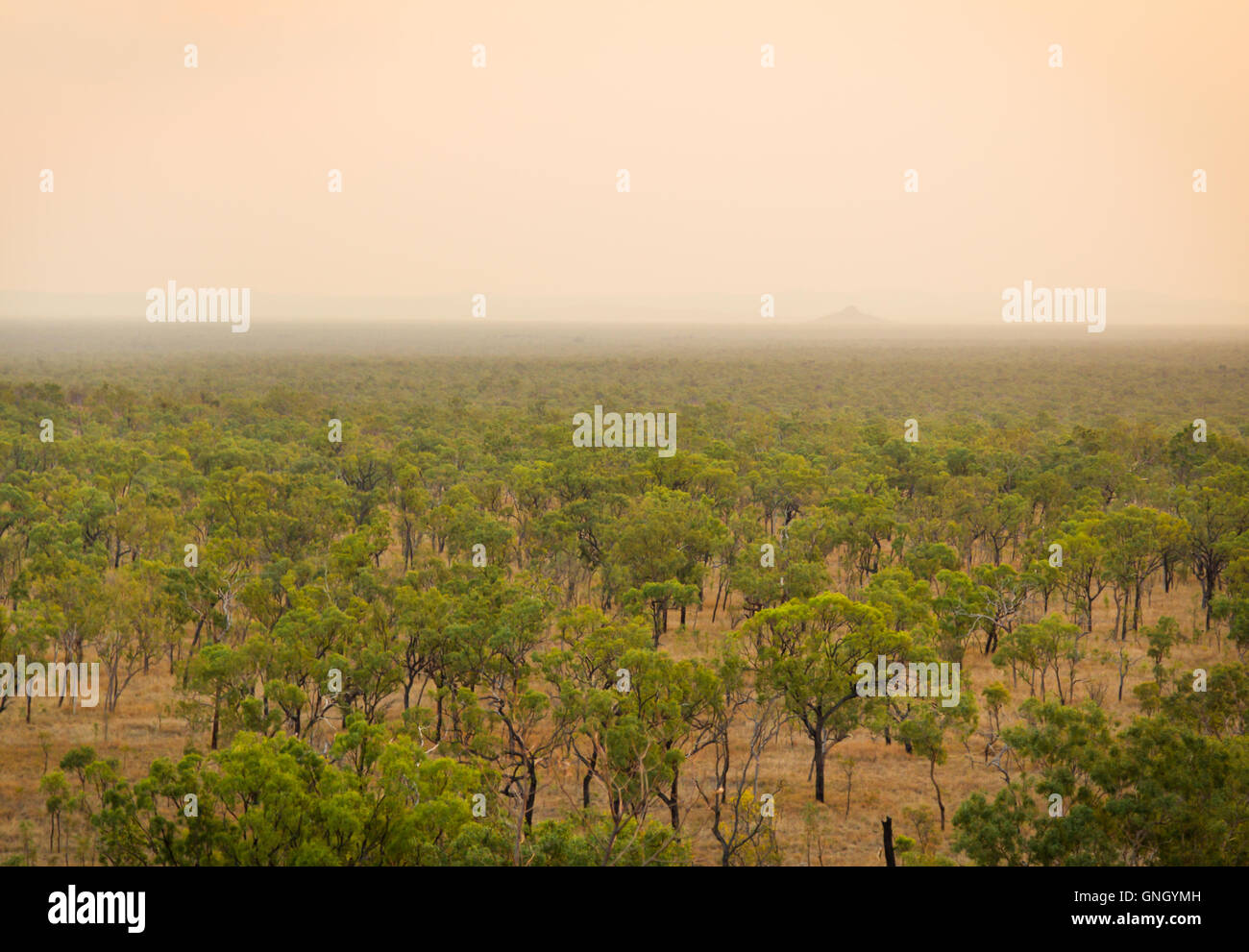 Undarra national park hi-res stock photography and images - Alamy