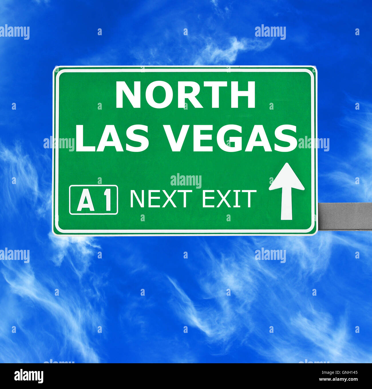 Las vegas welcome board hi-res stock photography and images - Alamy