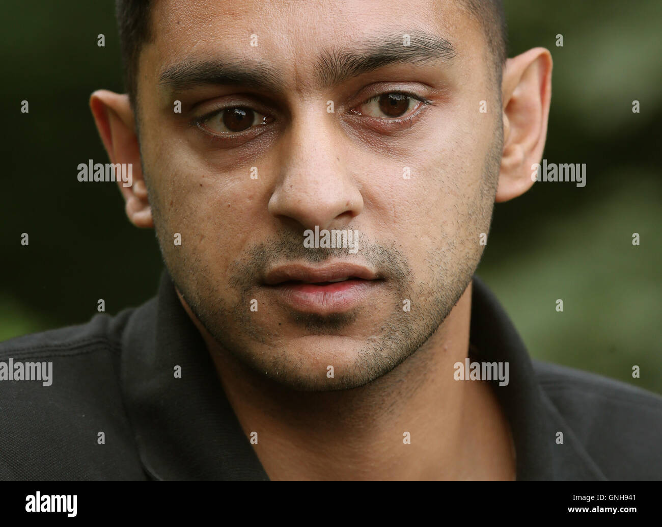 Sadat ahmed hi-res stock photography and images - Alamy