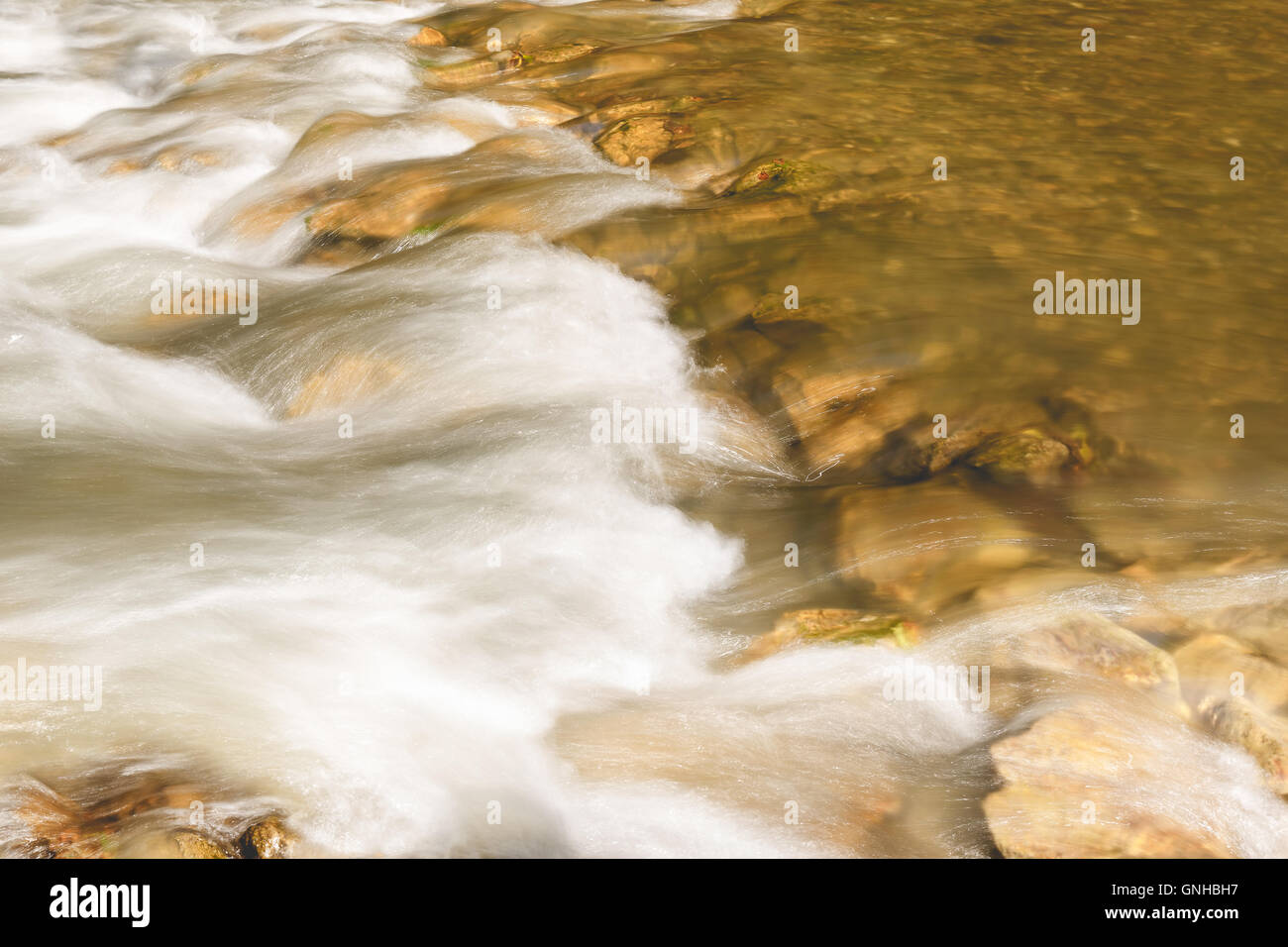 Running green river hi-res stock photography and images - Alamy