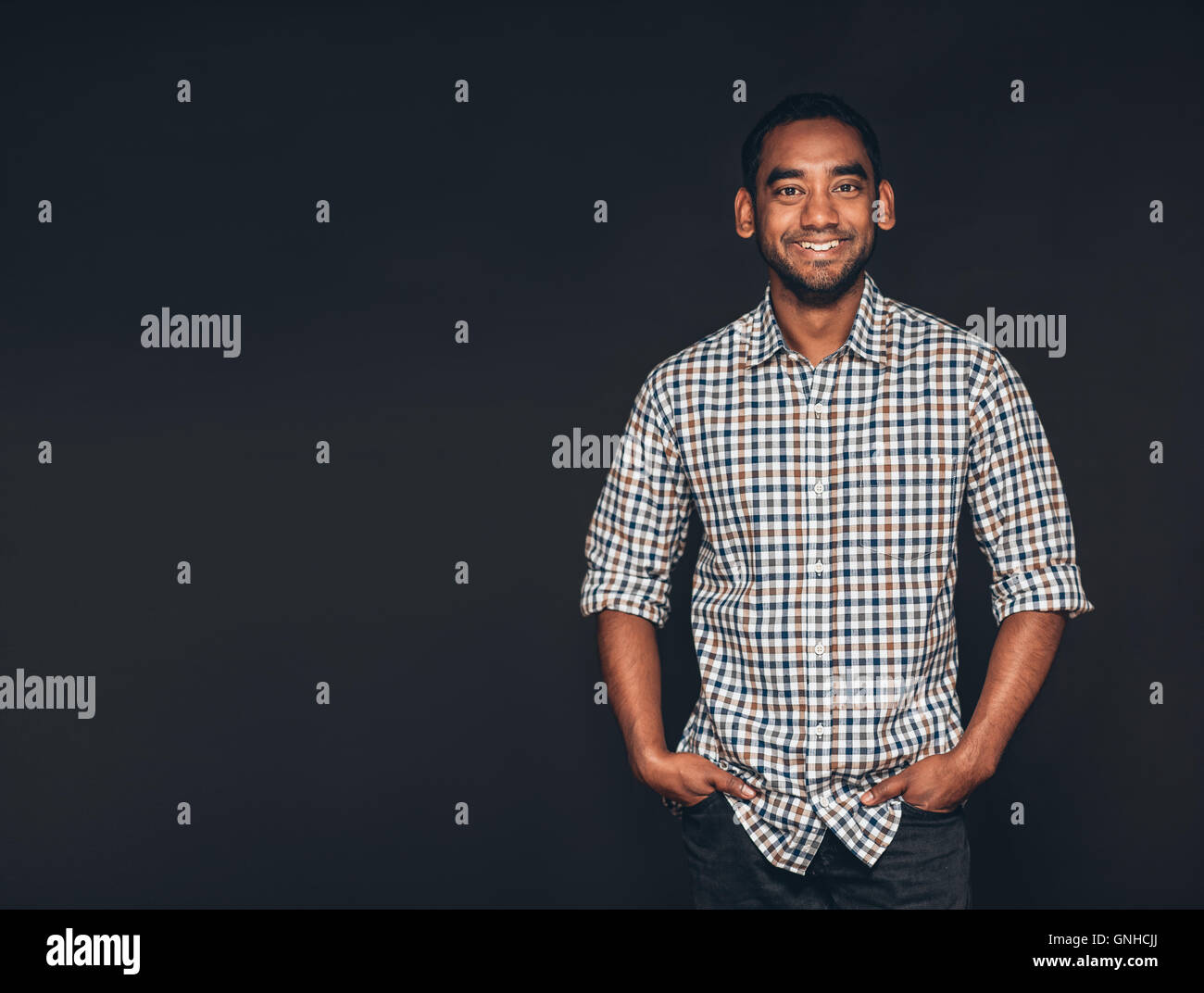 Keeping Business Casual Stock Photo Alamy