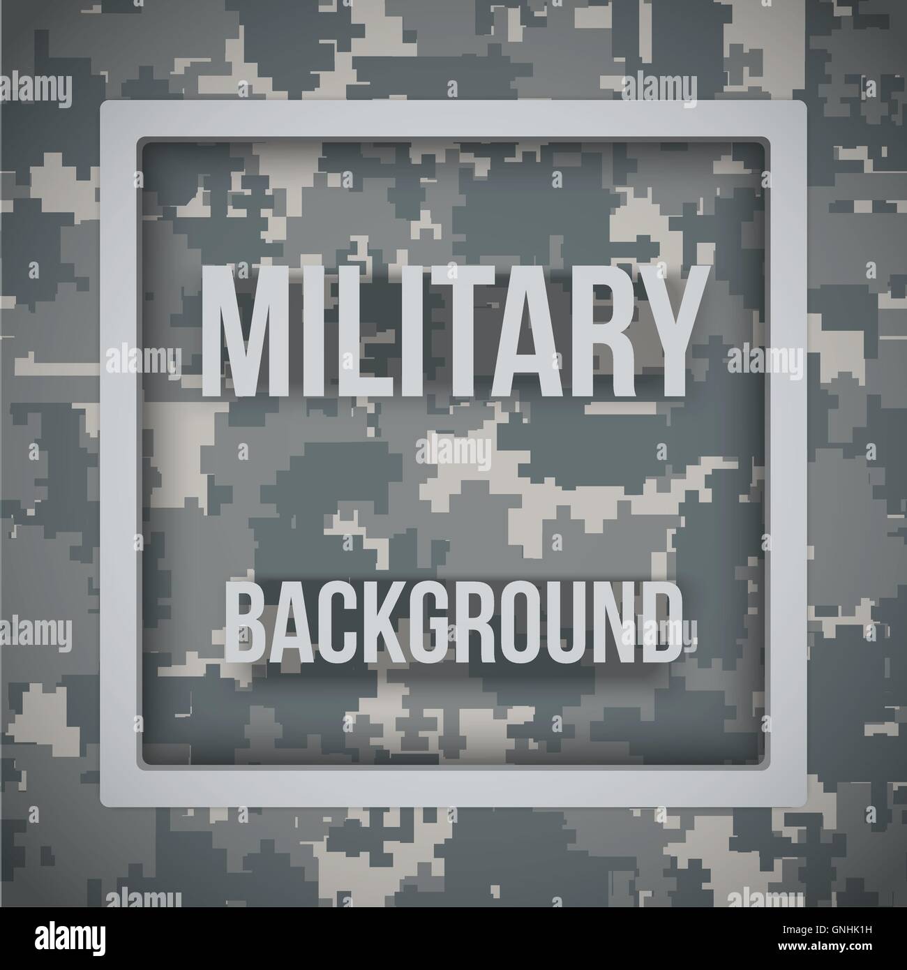 Military modern pixel camo background Stock Vector Image & Art - Alamy