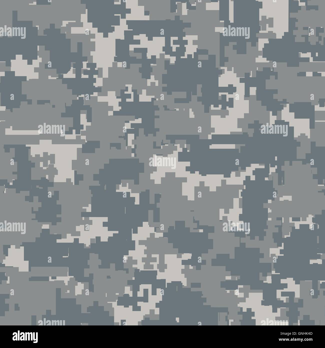 Digital camo hi-res stock photography and images - Alamy