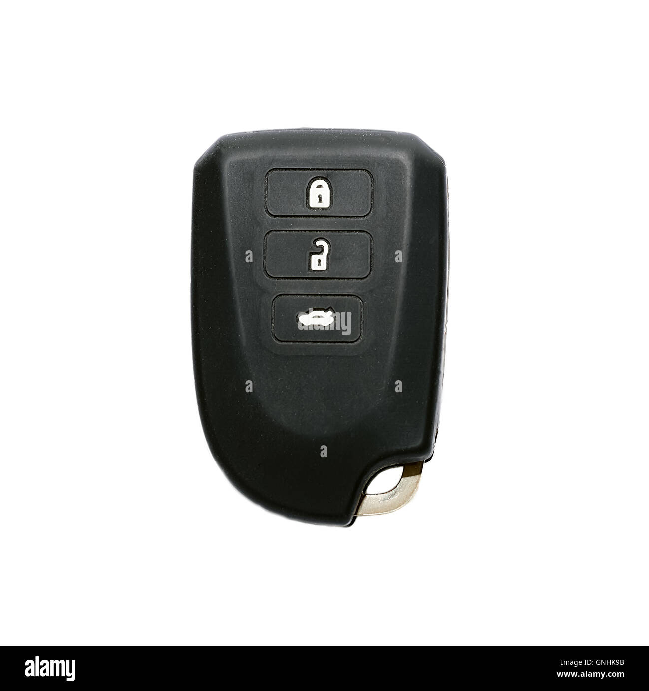 Car key remote hi-res stock photography and images - Alamy