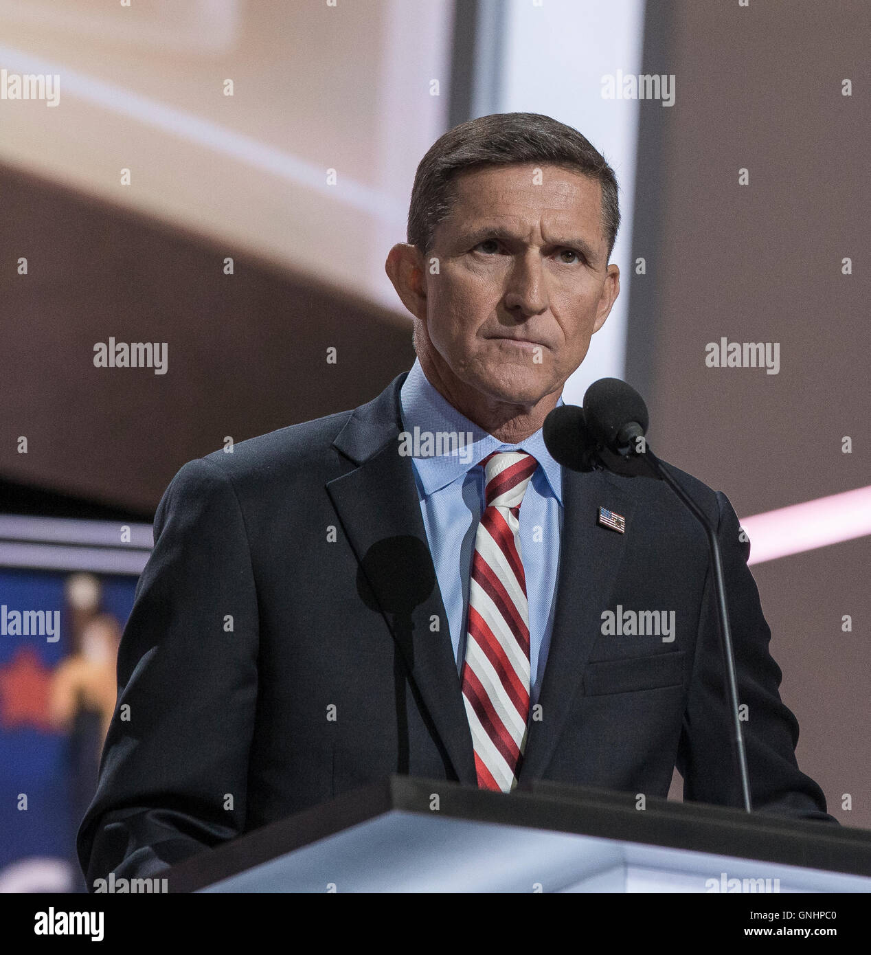 Michael flynn hi-res stock photography and images - Alamy