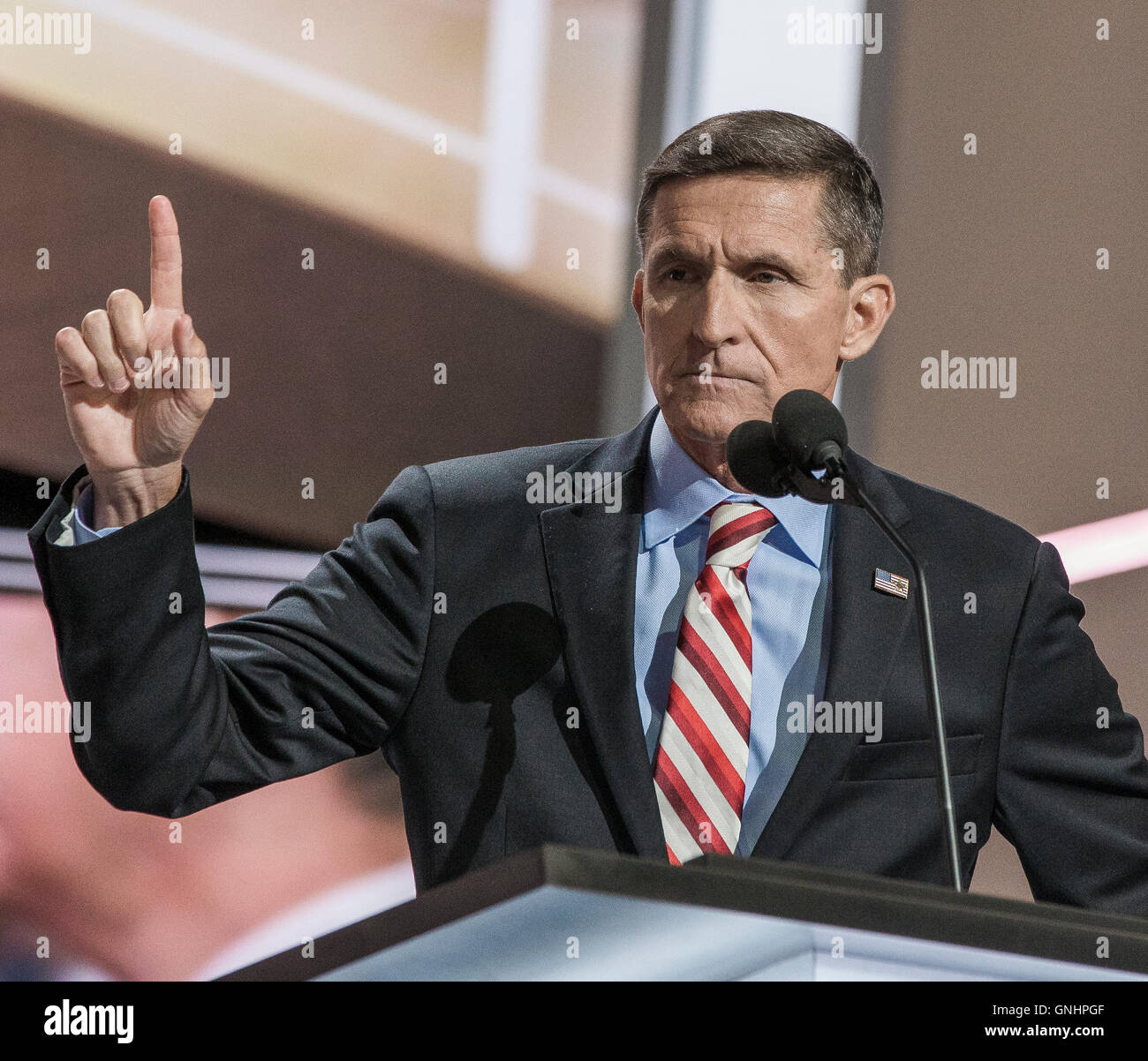 Michael flynn hi-res stock photography and images - Alamy
