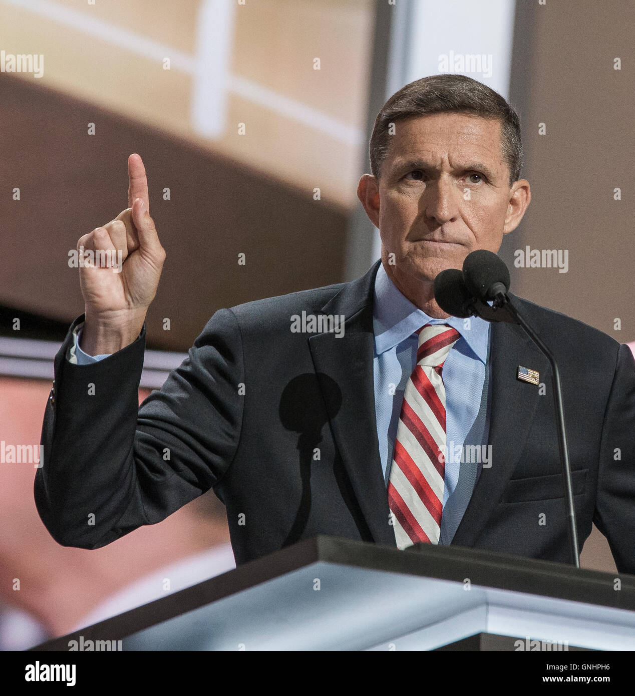 Michael flynn hi-res stock photography and images - Alamy