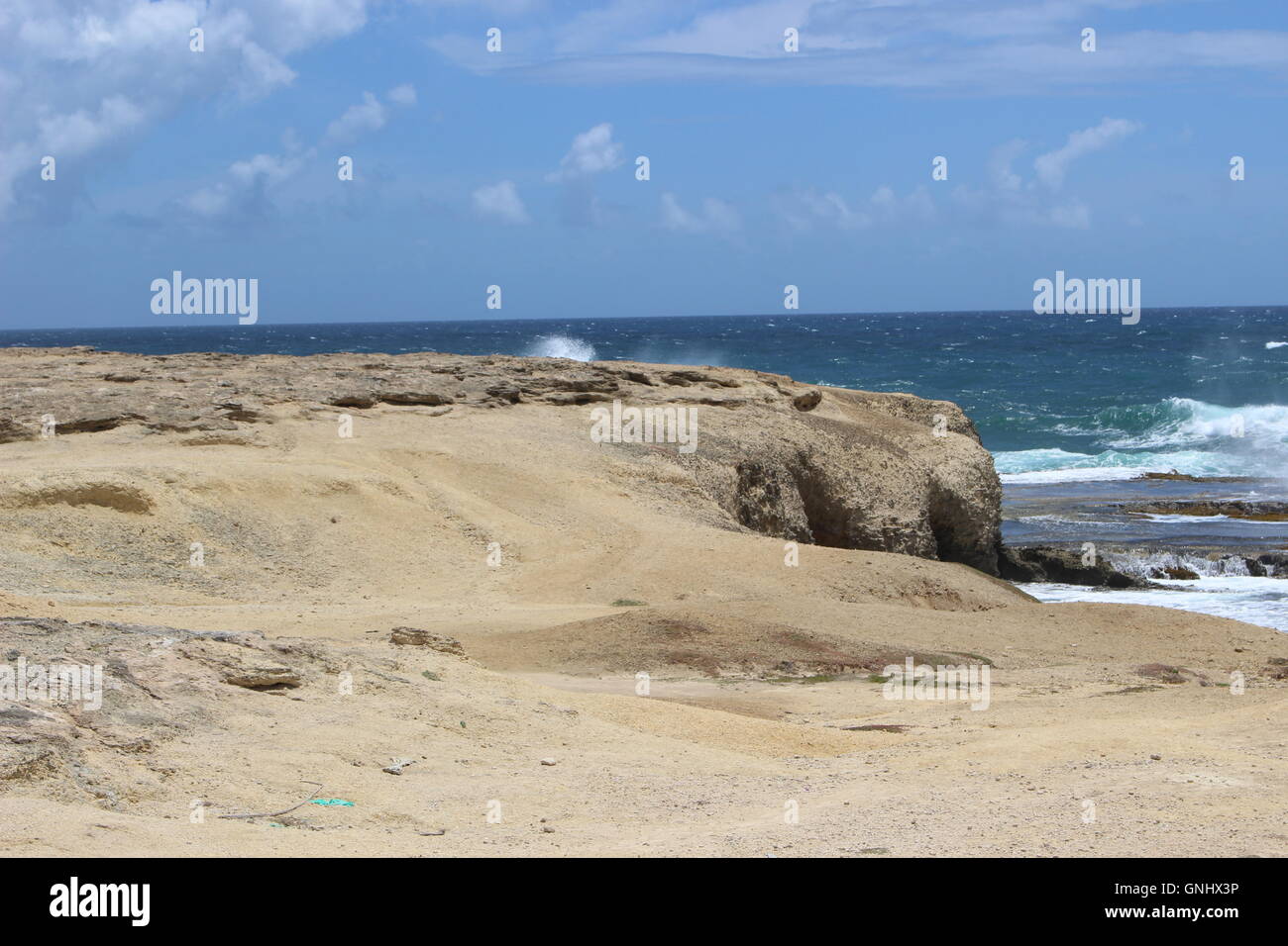 Little bay barbados hi-res stock photography and images - Alamy