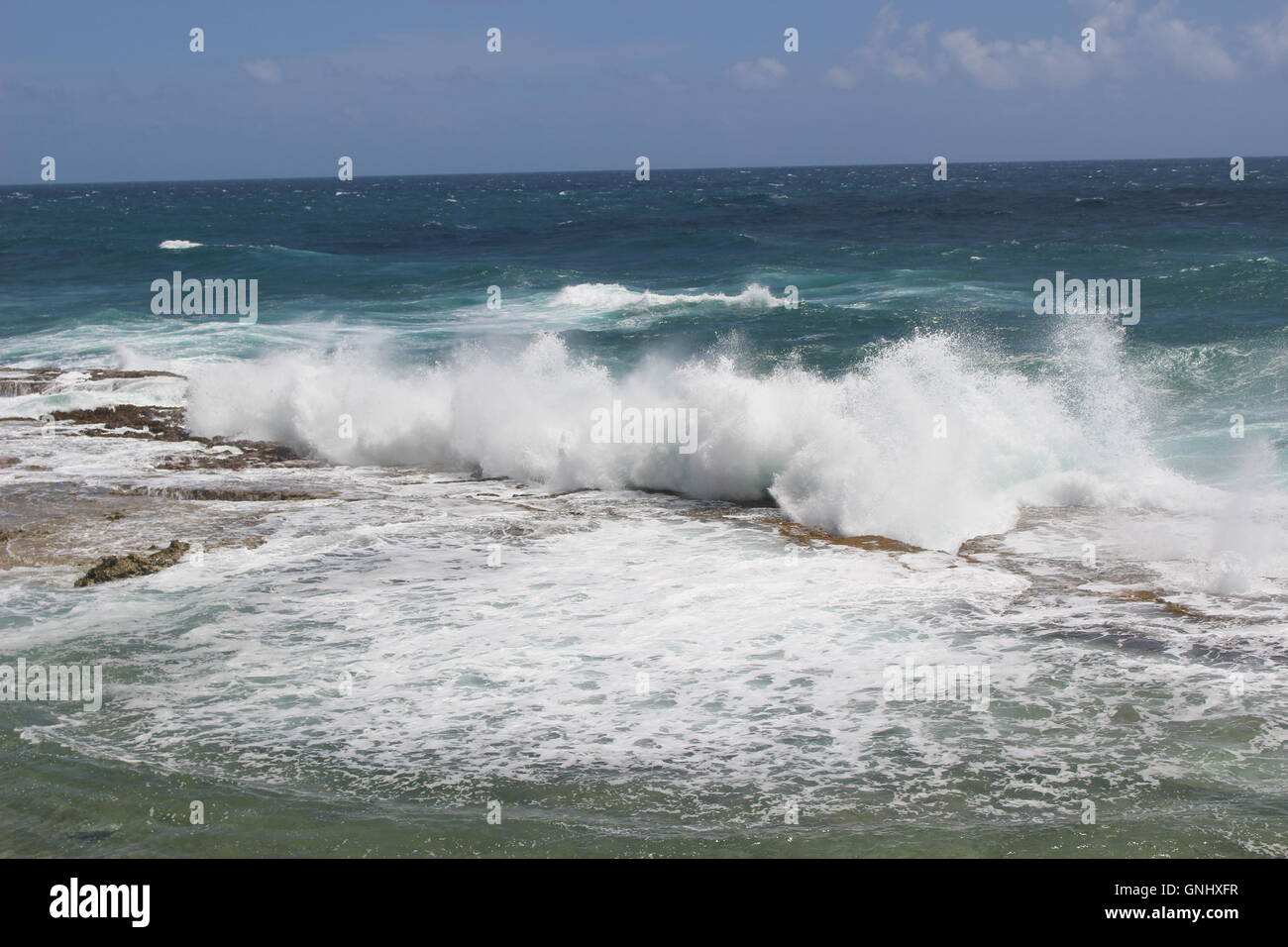 Little bay barbados hi-res stock photography and images - Alamy