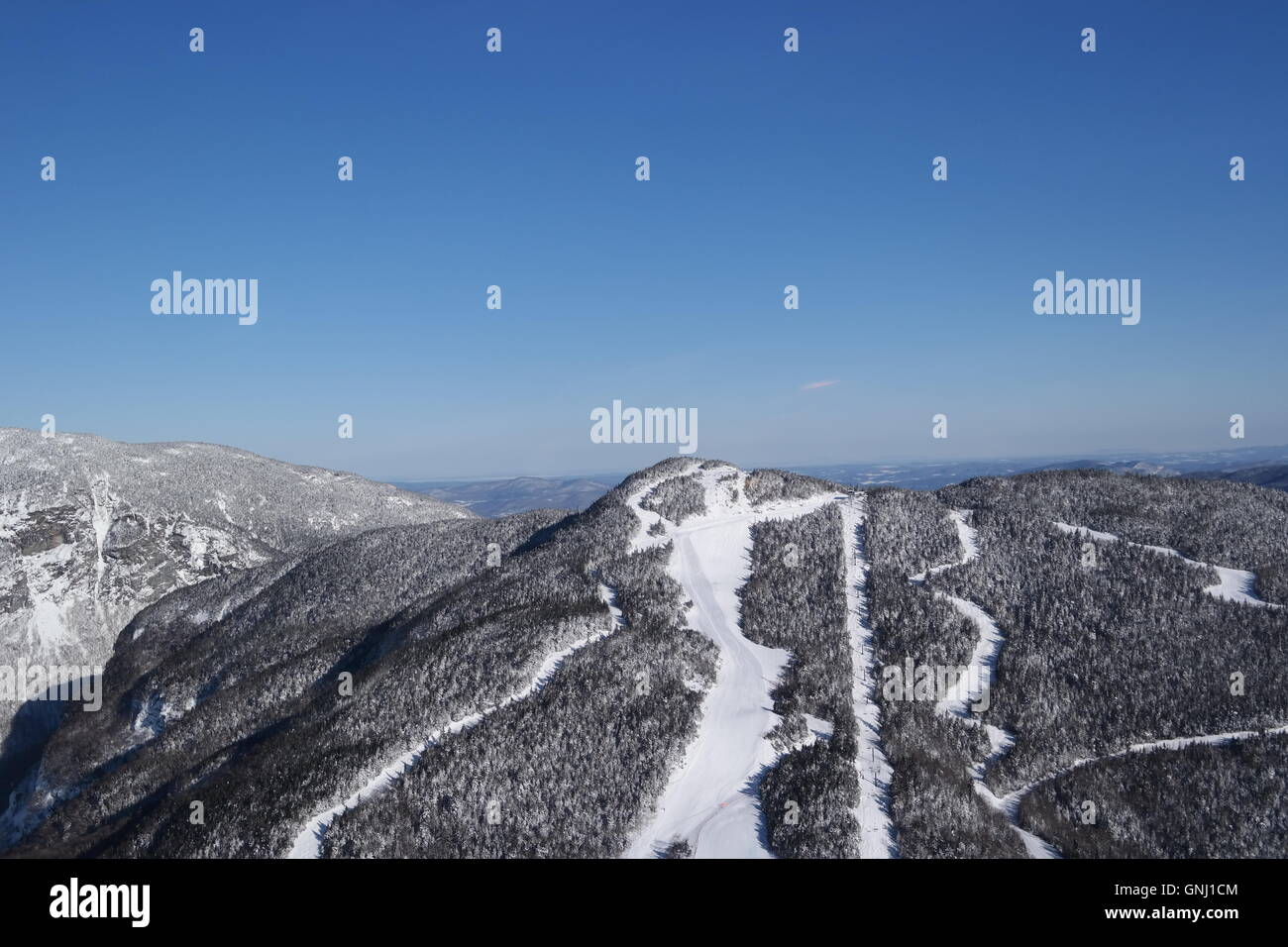 Vermont snow hi-res stock photography and images - Alamy