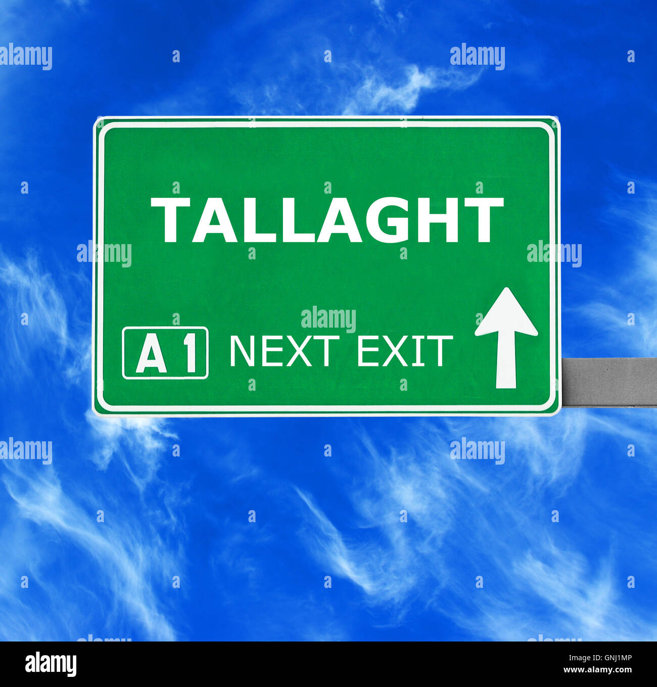 Tallaght hi-res stock photography and images - Alamy