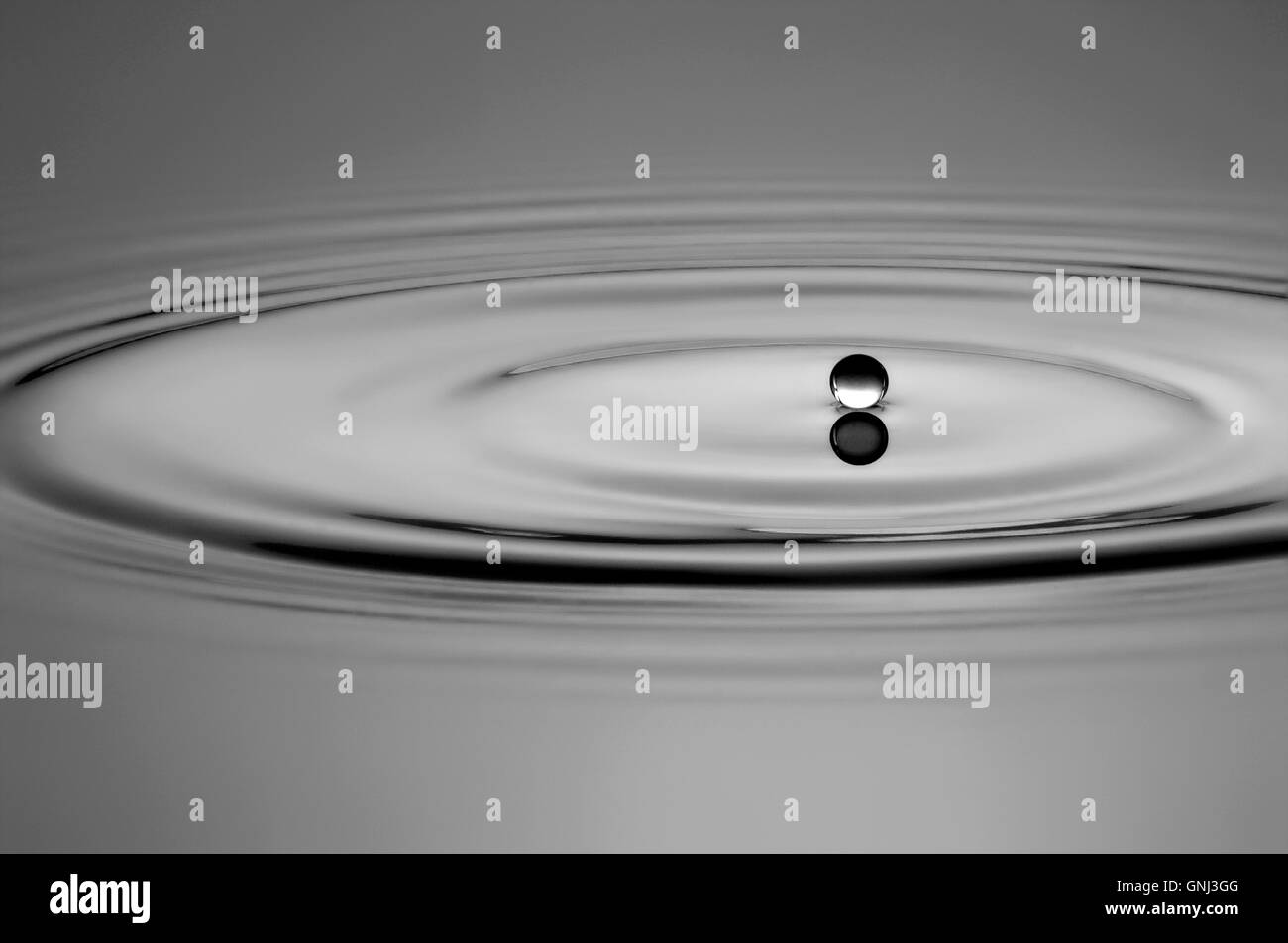 Water droplet hi-res stock photography and images - Alamy