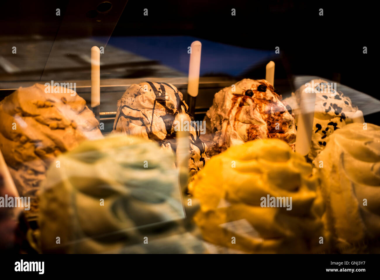 Italian food in original hi-res stock photography and images - Alamy