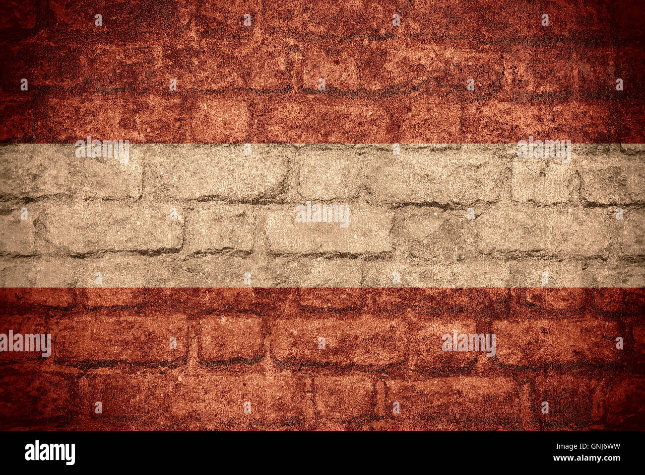 Austria banner hi-res stock photography and images - Alamy