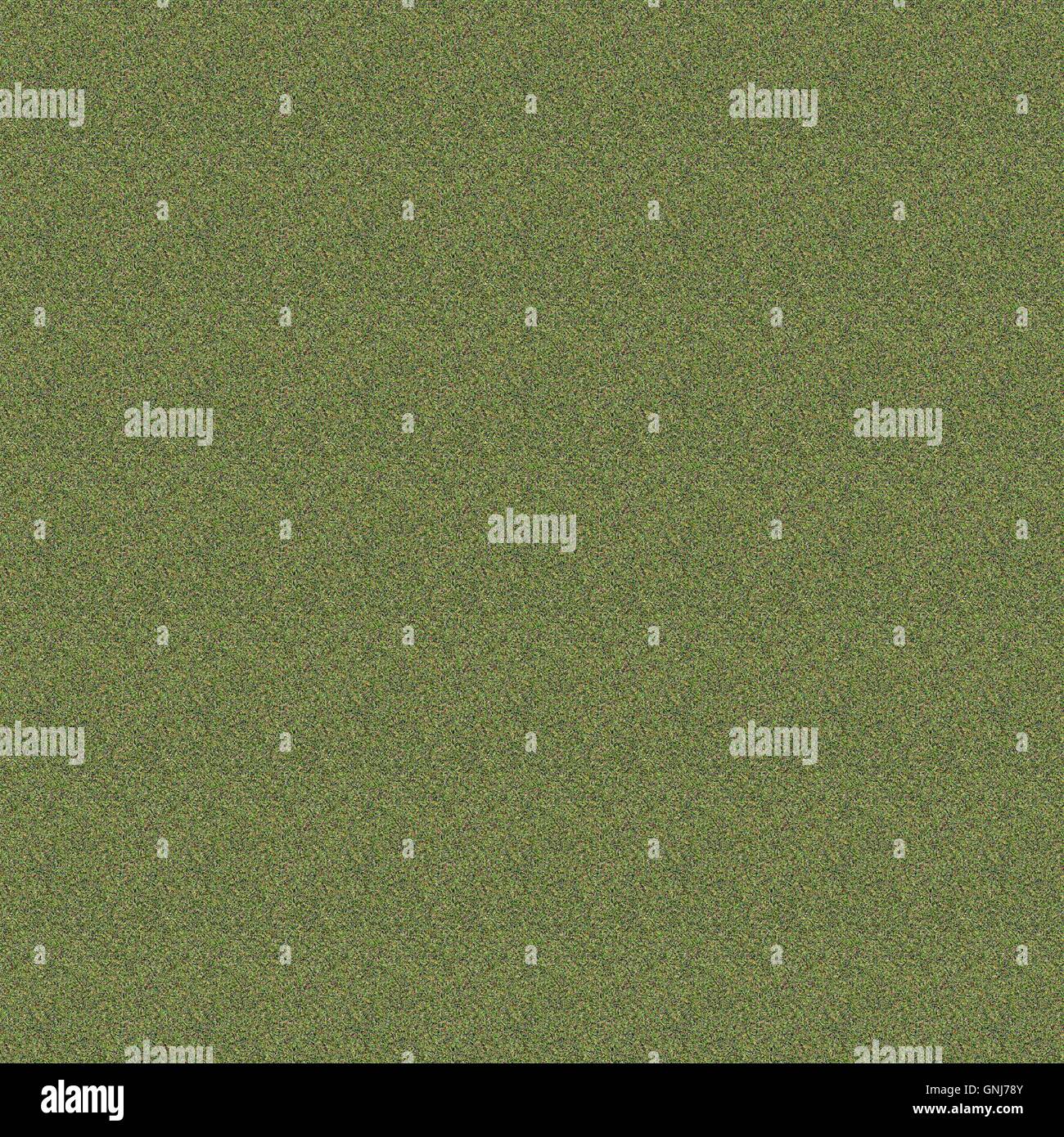 3d illustration of seamless grass texture Stock Photo - Alamy