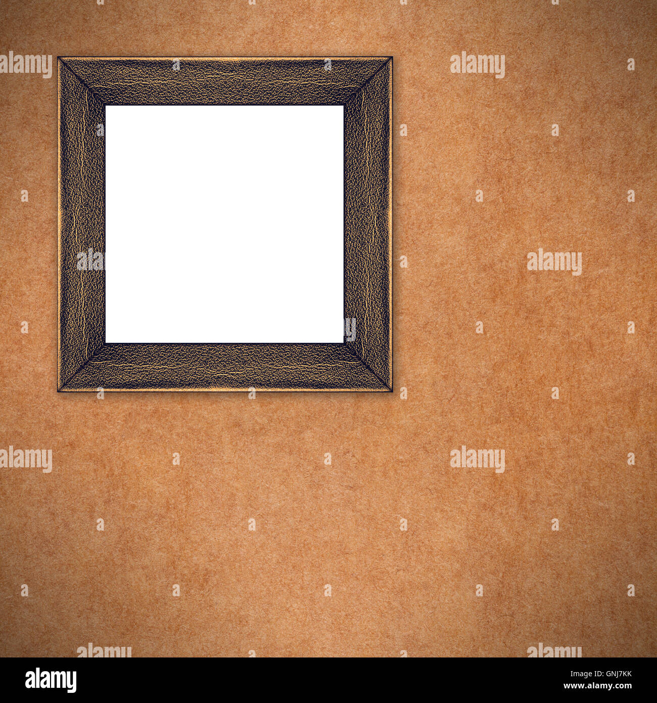 Bronze frame hi-res stock photography and images - Alamy