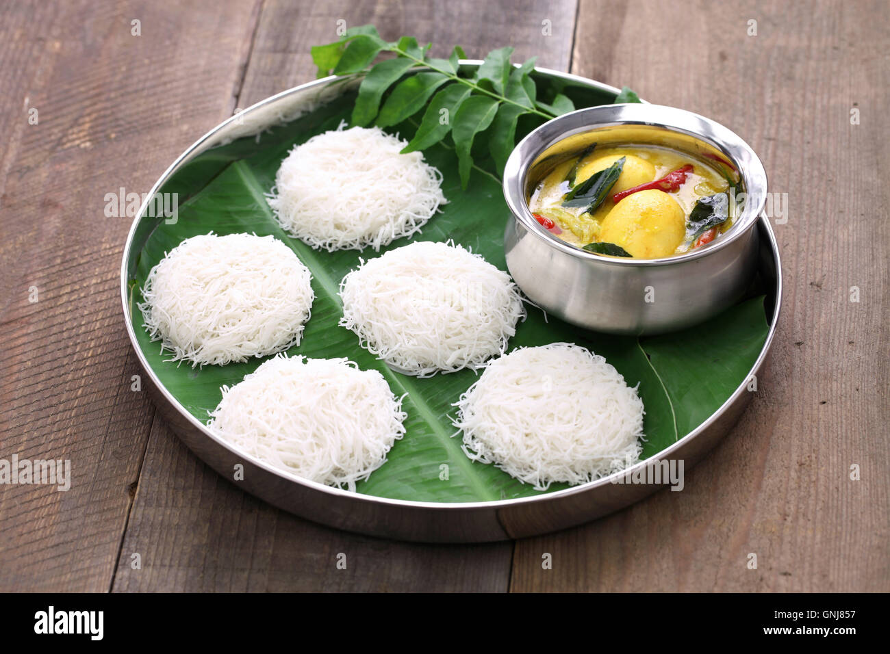 Sri lanka food hoppers hi-res stock photography and images - Alamy